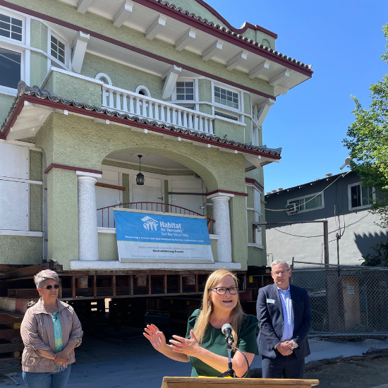 June Construction Update