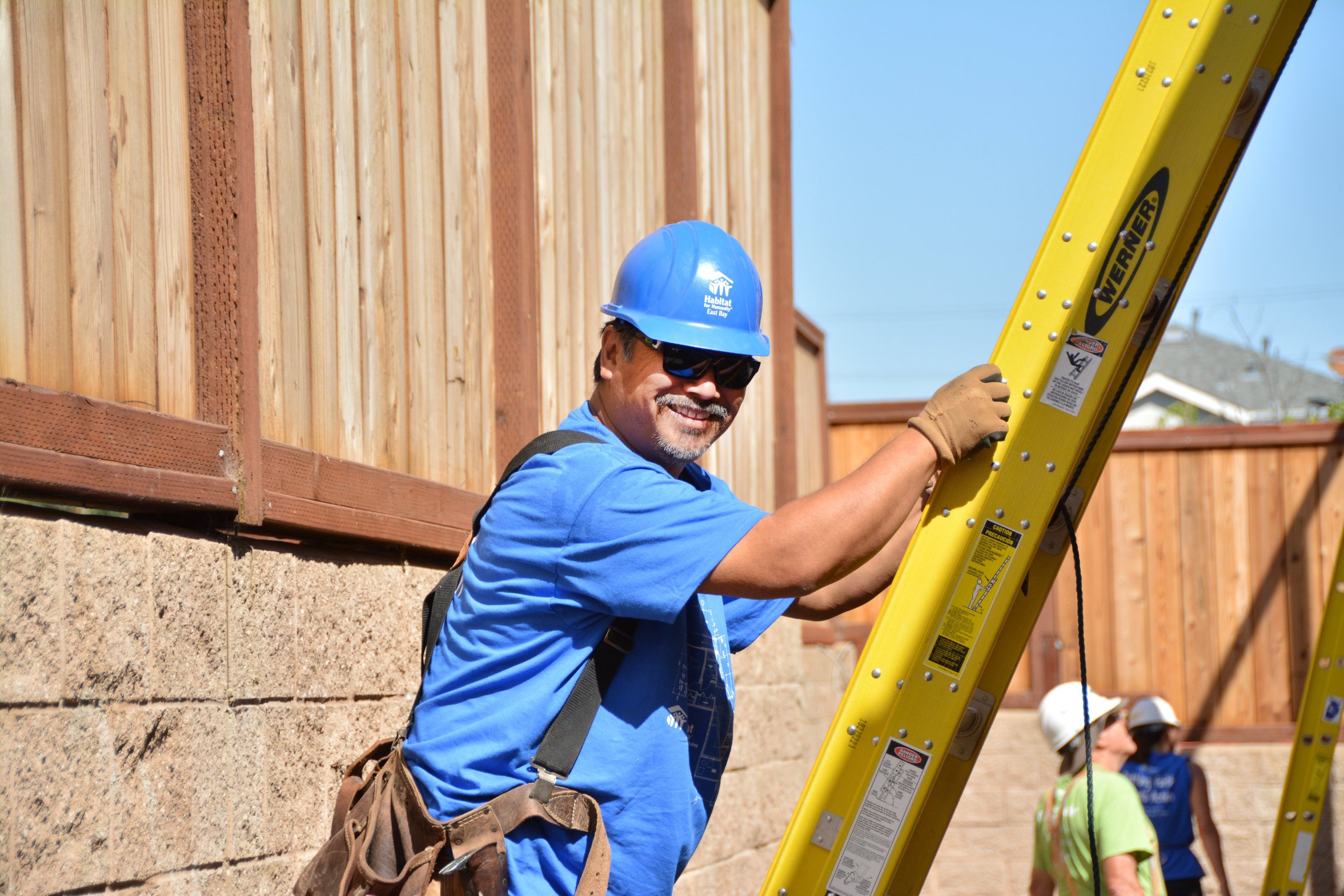 Celebrating the Life of Daryl Lee
