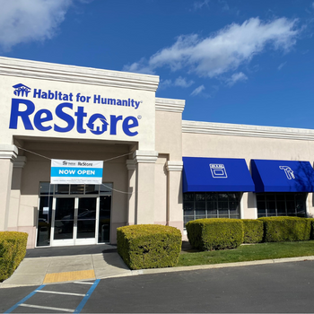 Habitat for Humanity Opens Spacious New ReStore Location in Concord