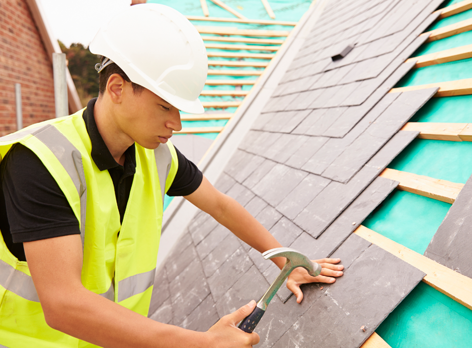 Home Repair - Contractor Bid Request