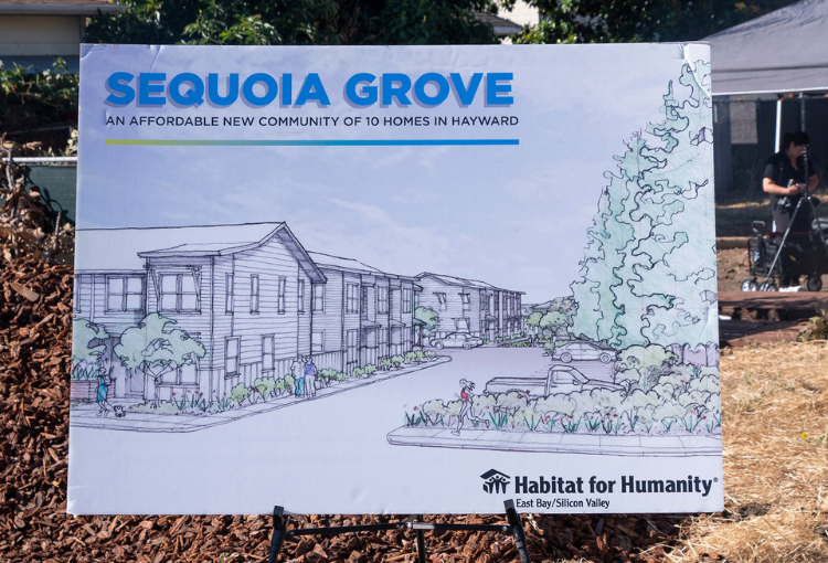 August Construction Update