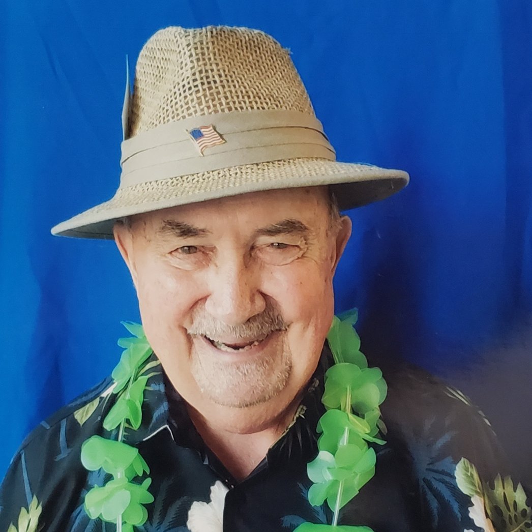 Thank you, Don Varney!