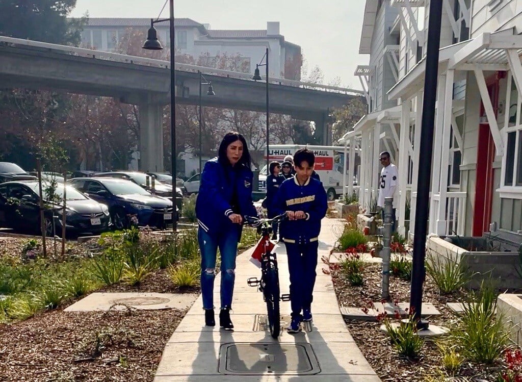 December Construction Update