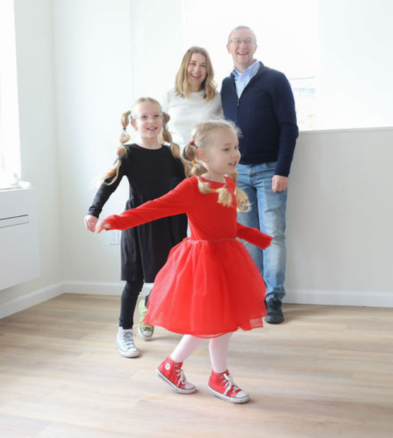 Who Qualifies for a Habitat for Humanity Home?