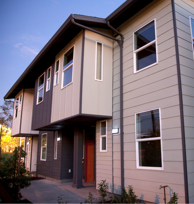 Habitat East Bay/Silicon Valley: Providing Low Income Housing in the ...