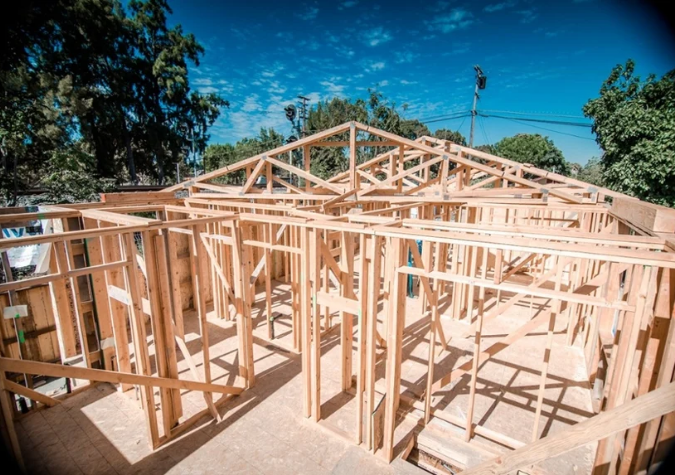 New, Affordable Home Construction | Habitat for Humanity EBSV